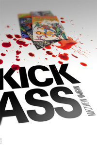 Kick-Ass Archives - Home of the Alternative Movie Poster -AMP-