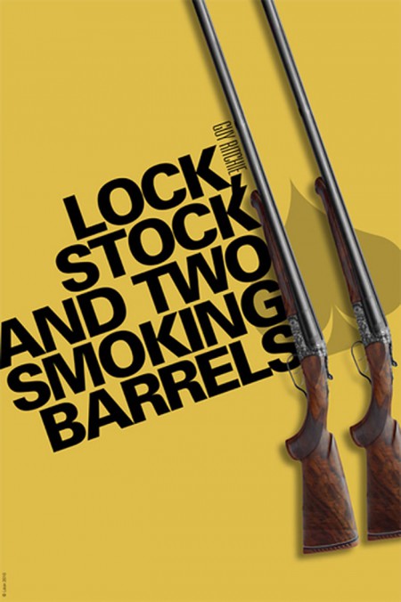 Lock Archives - Home of the Alternative Movie Poster -AMP-