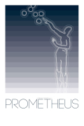 Prometheus Archives - Home of the Alternative Movie Poster -AMP-
