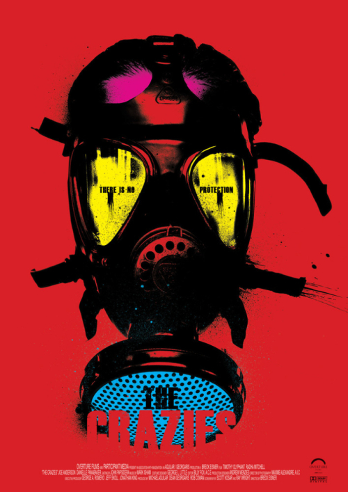 Hawes, Simon Archives - Home of the Alternative Movie Poster -AMP-