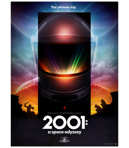 2001: A Space Odyssey Archives - Page 2 of 2 - Home of the Alternative ...