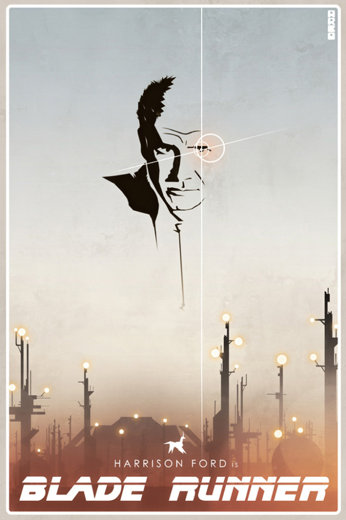 Blade Runner Archives - Page 4 of 4 - Home of the Alternative Movie ...