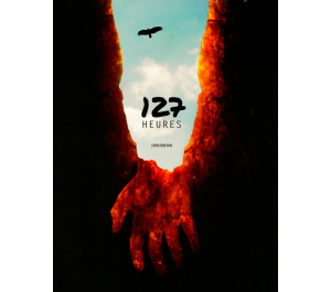 127 Hours Archives - Home of the Alternative Movie Poster -AMP-