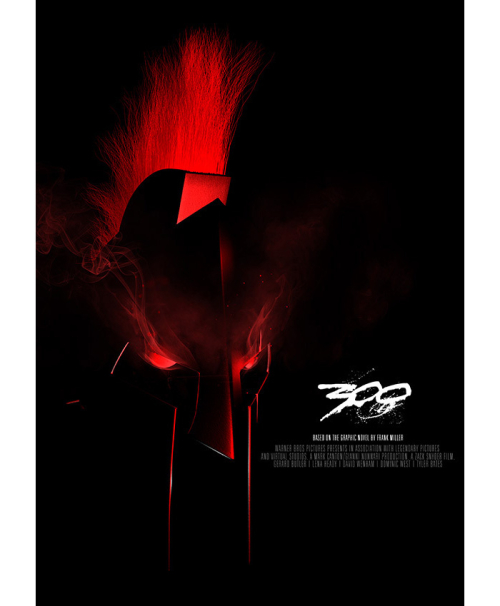 Luke Choice Archives - Home of the Alternative Movie Poster -AMP-