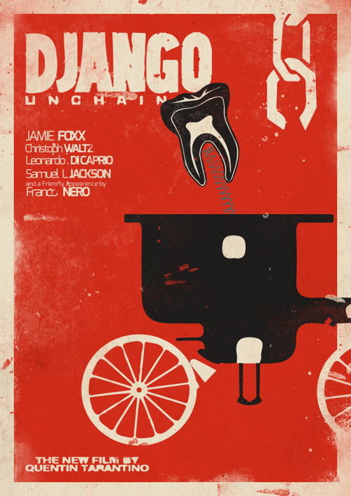 Spalluto, Stefano Archives - Home of the Alternative Movie Poster -AMP-