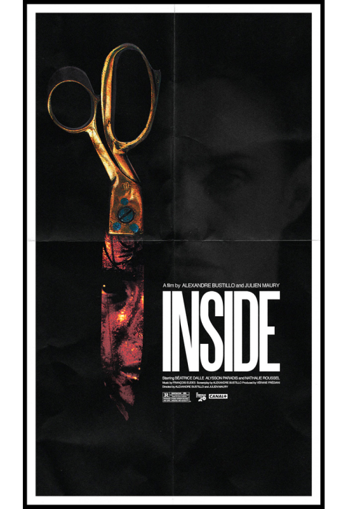 Alexandre Bustillo (Director) Archives - Home of the Alternative Movie ...