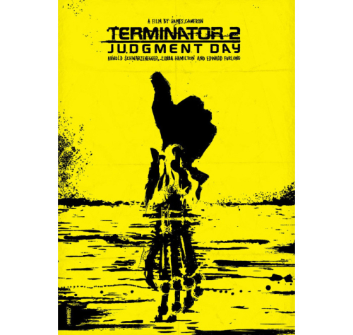 Terminator 2 Judgment Day Archives - Home of the Alternative Movie ...