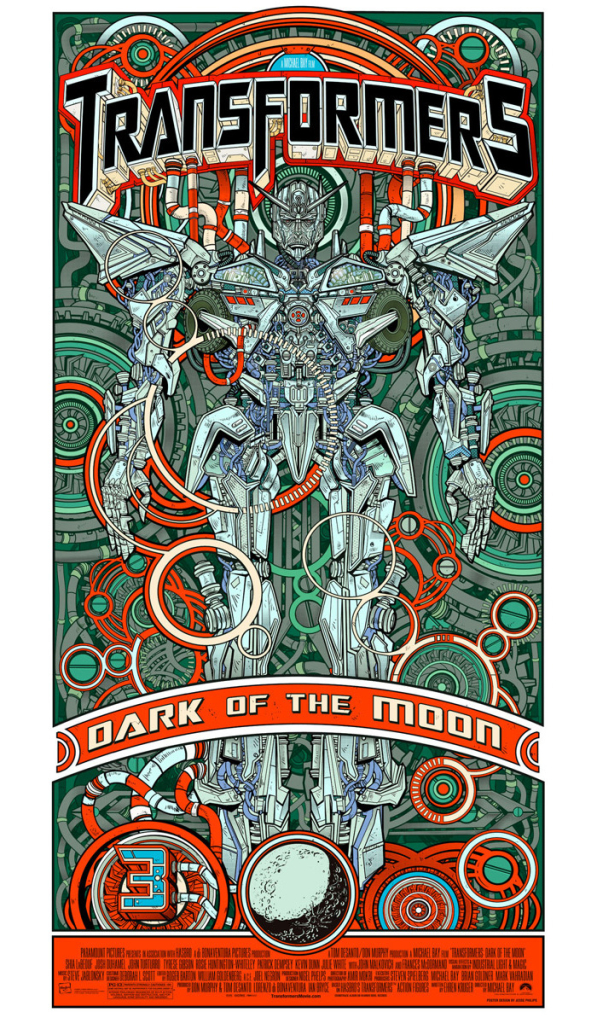 Transformers Archives - Home of the Alternative Movie Poster -AMP-