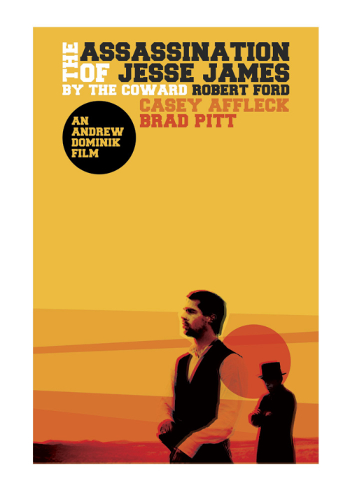 The Assassination of Jesse James Archives - Home of the Alternative ...