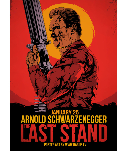 Kim Jee-woon (Director) Archives - Home of the Alternative Movie Poster ...