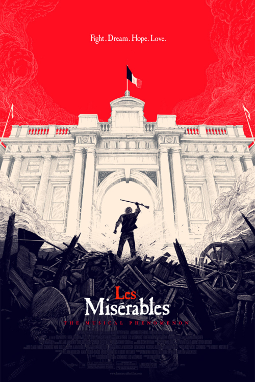Moss, Olly Archives - Home of the Alternative Movie Poster -AMP-
