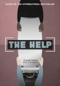 The Help Archives - Home of the Alternative Movie Poster -AMP-