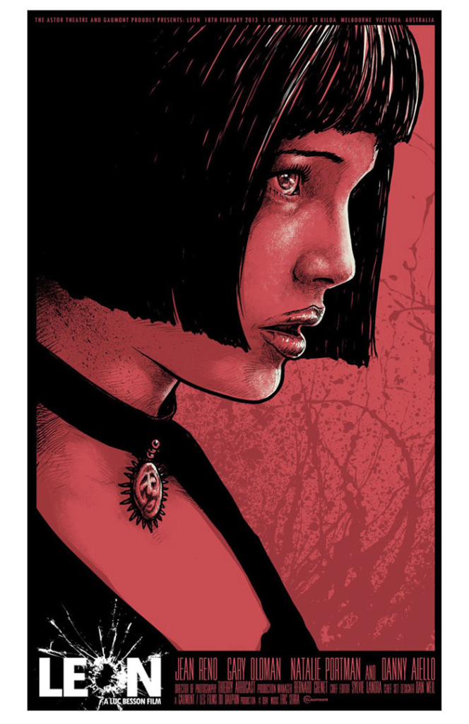 Godmachine Archives - Home of the Alternative Movie Poster -AMP-