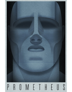Prometheus Archives - Home of the Alternative Movie Poster -AMP-