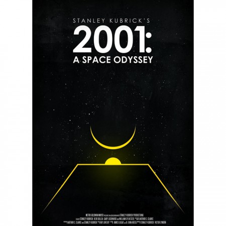 2001: A Space Odyssey Archives - Page 2 of 2 - Home of the Alternative ...