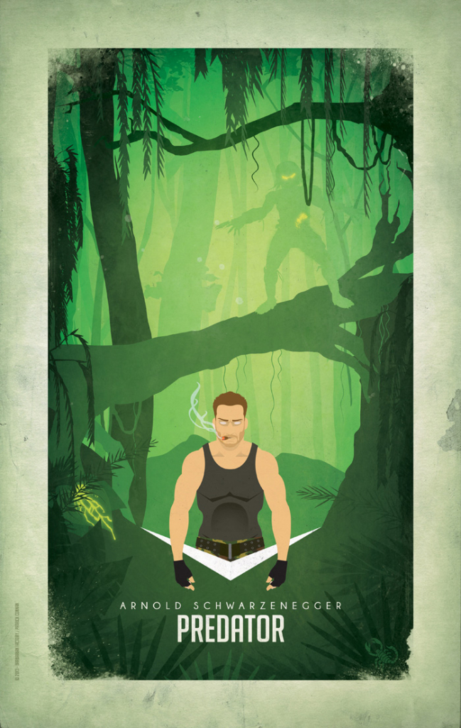 O-P Archives - Page 15 of 17 - Home of the Alternative Movie Poster -AMP-