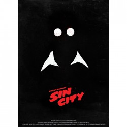 Robert Olah Archives - Home of the Alternative Movie Poster -AMP-