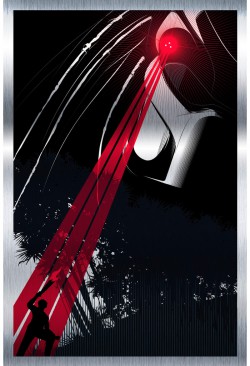 Drake, Craig Archives - Home of the Alternative Movie Poster -AMP-