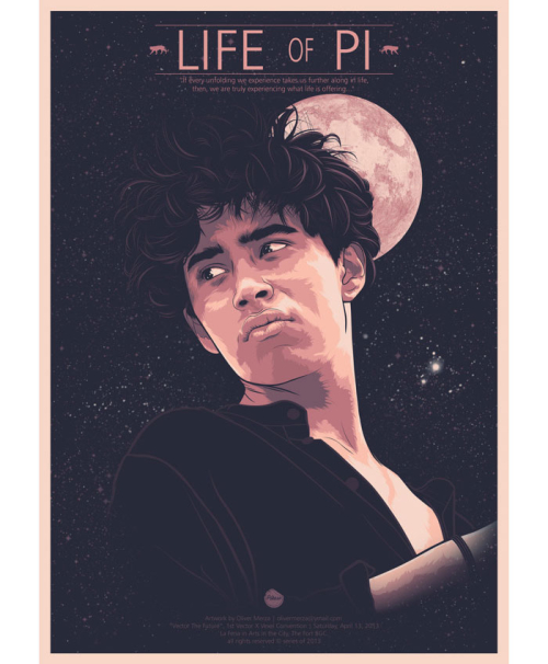 Oliver Merza Archives - Home of the Alternative Movie Poster -AMP-