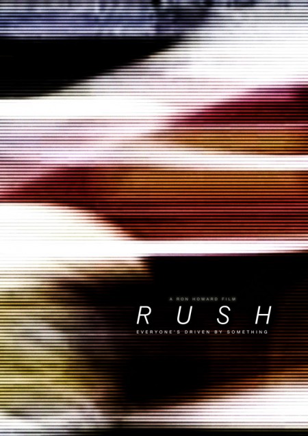 Rush Archives - Home of the Alternative Movie Poster -AMP-