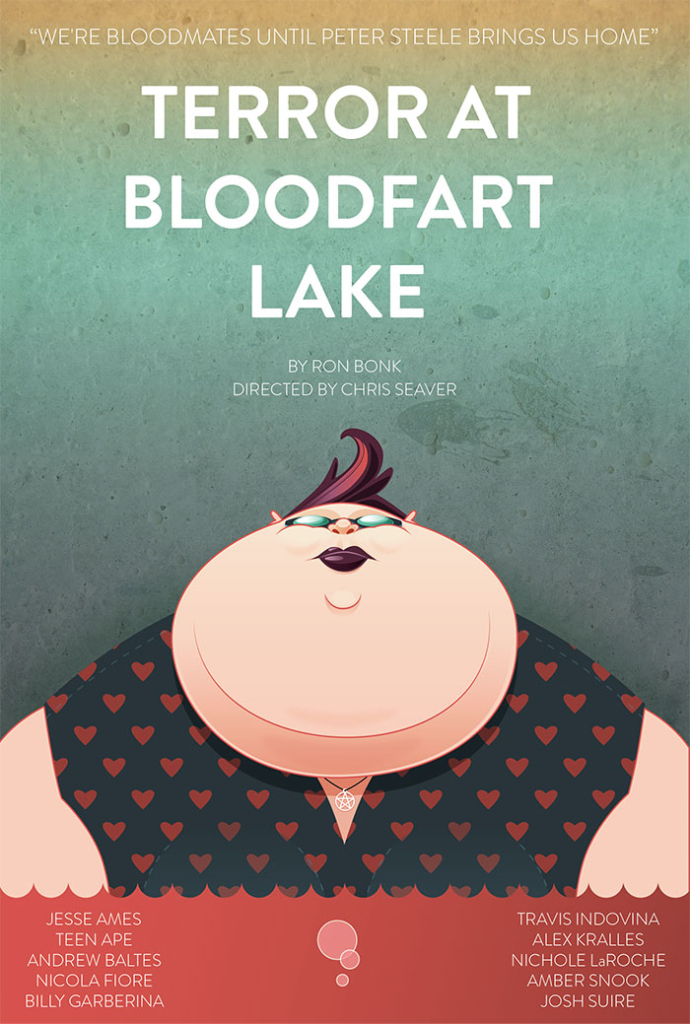 Horror Archives - Page 42 of 49 - Home of the Alternative Movie Poster ...