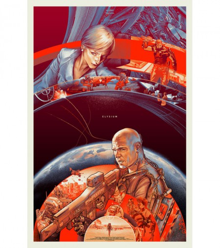 Martin Ansin Archives - Home of the Alternative Movie Poster -AMP-