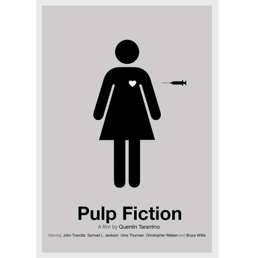 Devoy, Daniel Archives - Home of the Alternative Movie Poster -AMP-