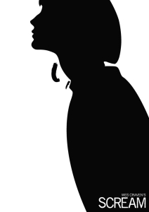 Scream Archives - Home of the Alternative Movie Poster -AMP-