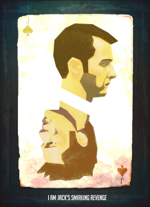 Fight Club Archives - Home of the Alternative Movie Poster -AMP-