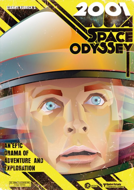 2001: A Space Odyssey Archives - Page 2 of 2 - Home of the Alternative ...