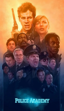Hugh Wilson (Director) Archives - Home of the Alternative Movie Poster ...