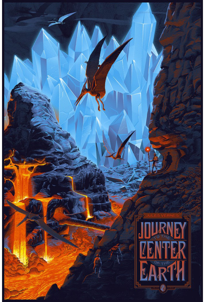 Henry Levin (Director) Archives - Home of the Alternative Movie Poster ...