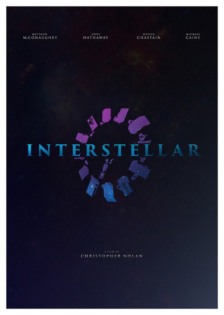 Interstellar Archives - Page 2 of 2 - Home of the Alternative Movie ...