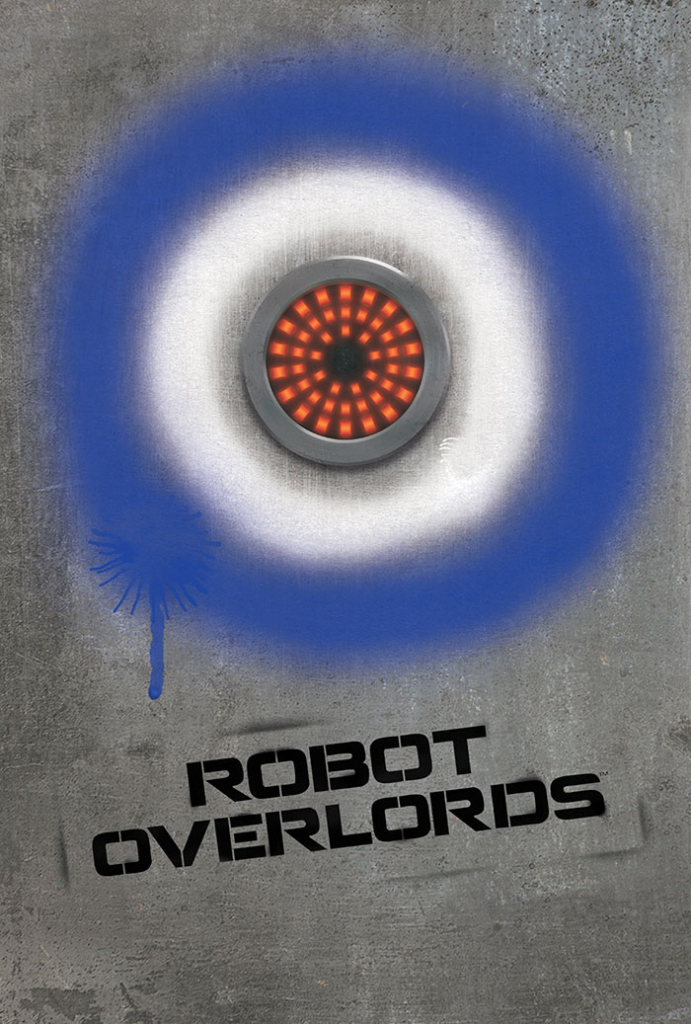 Borg, Philip Archives - Home of the Alternative Movie Poster -AMP-