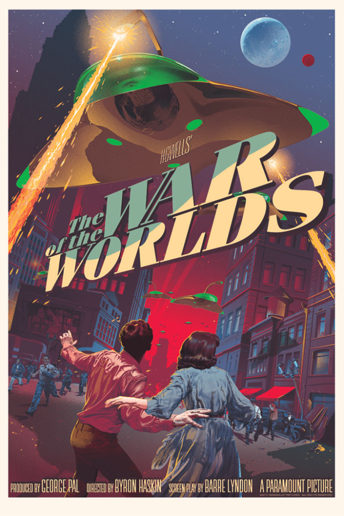 Stan & Vincent Archives - Home of the Alternative Movie Poster -AMP-