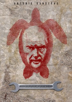 Automata Archives - Home of the Alternative Movie Poster -AMP-