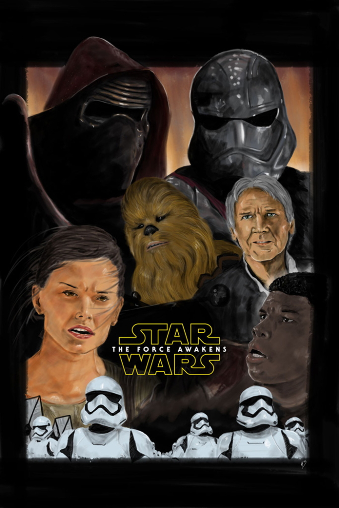 Matthew Boyd Archives - Home of the Alternative Movie Poster -AMP-