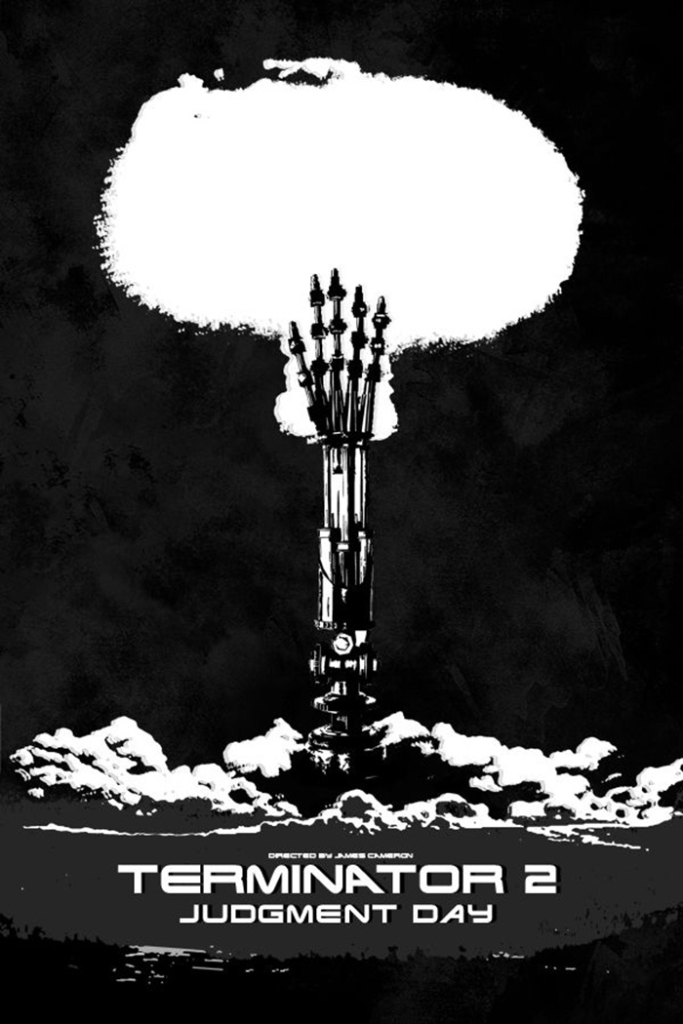 Terminator 2 Judgment Day Archives - Home of the Alternative Movie ...