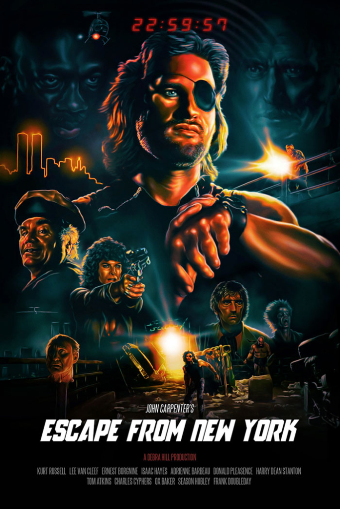 E-F Archives - Page 11 of 16 - Home of the Alternative Movie Poster -AMP-