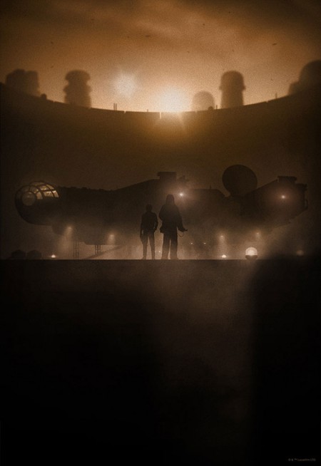 Art Archives - Home of the Alternative Movie Poster -AMP-