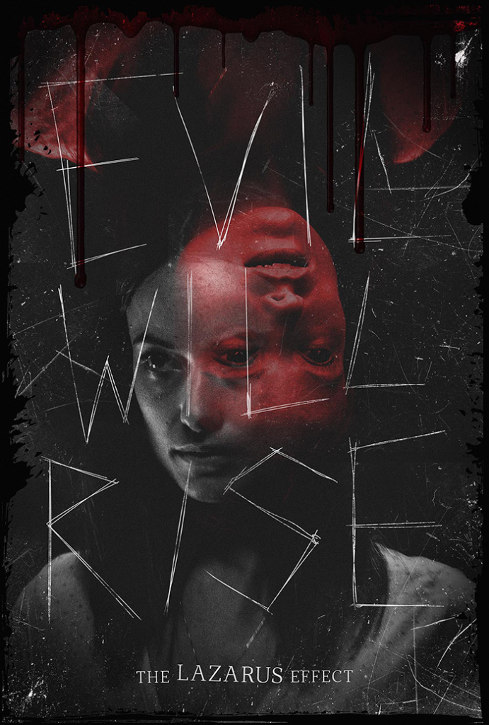 Horror Archives - Page 37 of 49 - Home of the Alternative Movie Poster ...