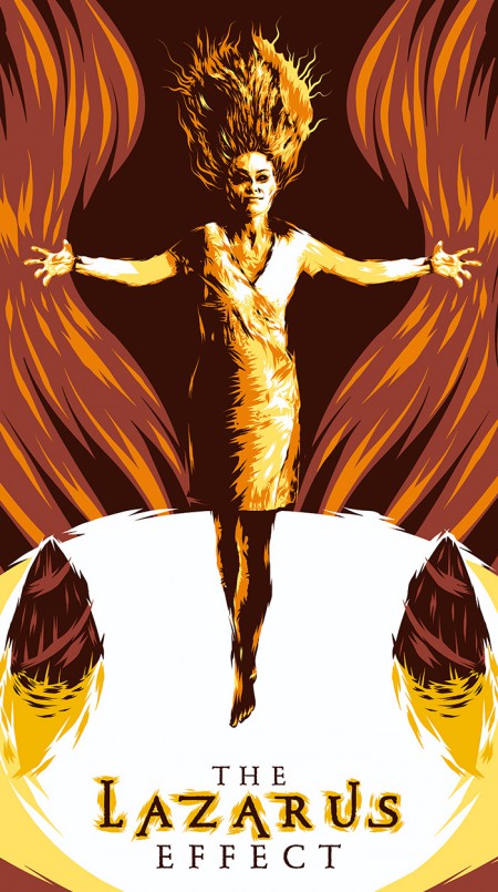 The Lazarus Effect (Lionsgate) Archives - Home of the Alternative Movie ...