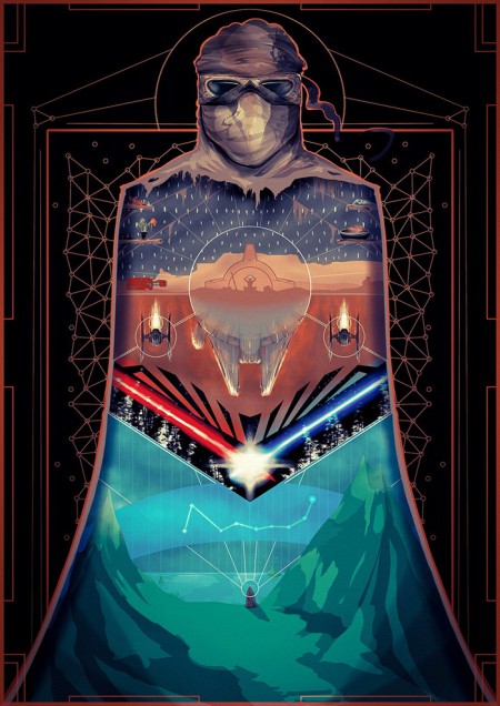 Gvimradze, Lazare Archives - Home of the Alternative Movie Poster -AMP-