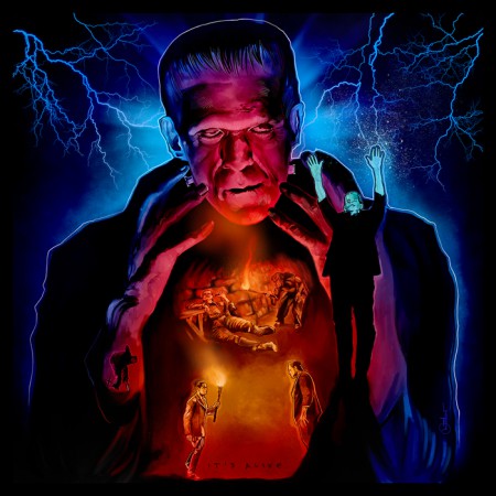 E-F Archives - Page 11 of 17 - Home of the Alternative Movie Poster -AMP-