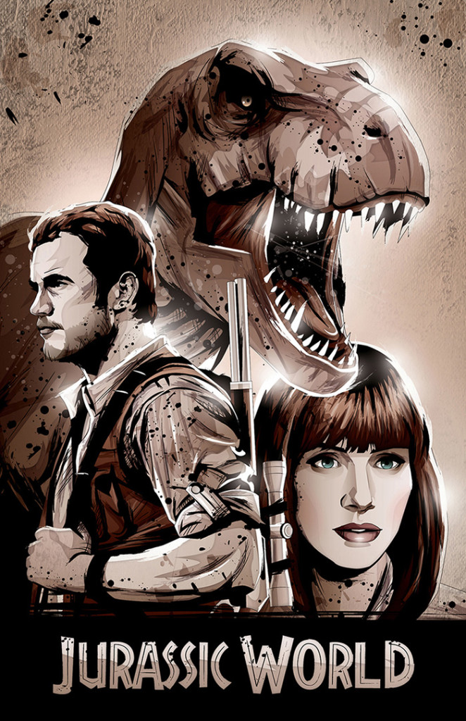 Reihill, Mark Archives - Home of the Alternative Movie Poster -AMP-