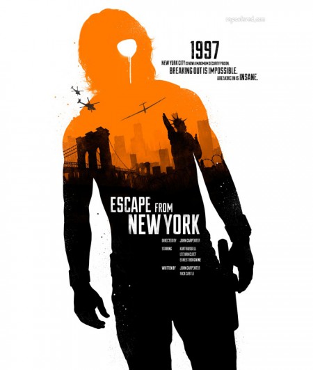 Action Archives - Page 67 of 104 - Home of the Alternative Movie Poster ...