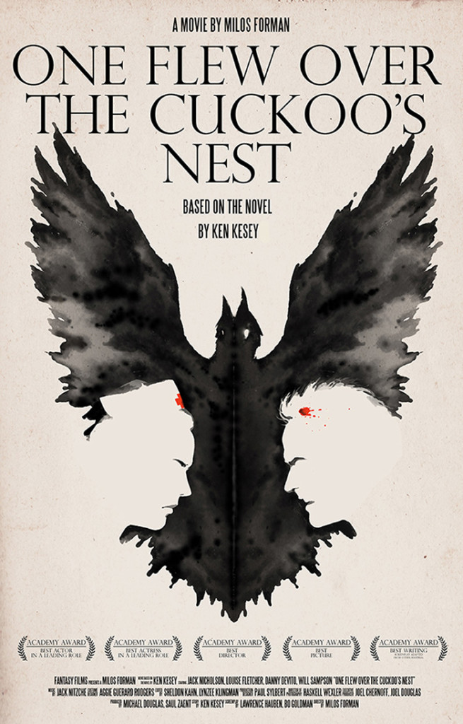 One Flew Over the Cuckoo's Nest Archives - Home of the Alternative ...