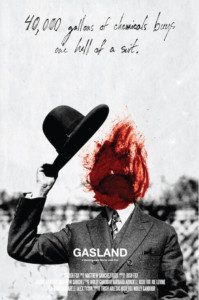 GasLand Archives - Home of the Alternative Movie Poster -AMP-