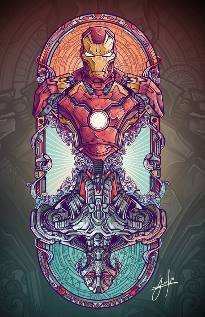 jml2art Archives - Home of the Alternative Movie Poster -AMP-