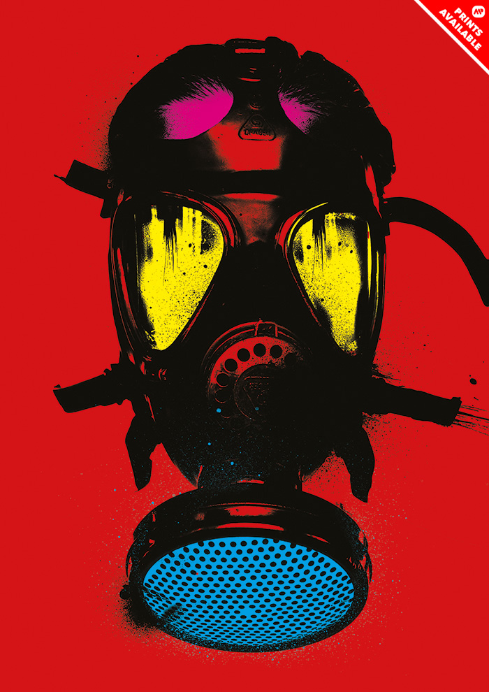 Horror Archives - Page 2 of 18 - Home of the Alternative Movie Poster -AMP-